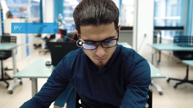 Учебный робототехнический комплекс