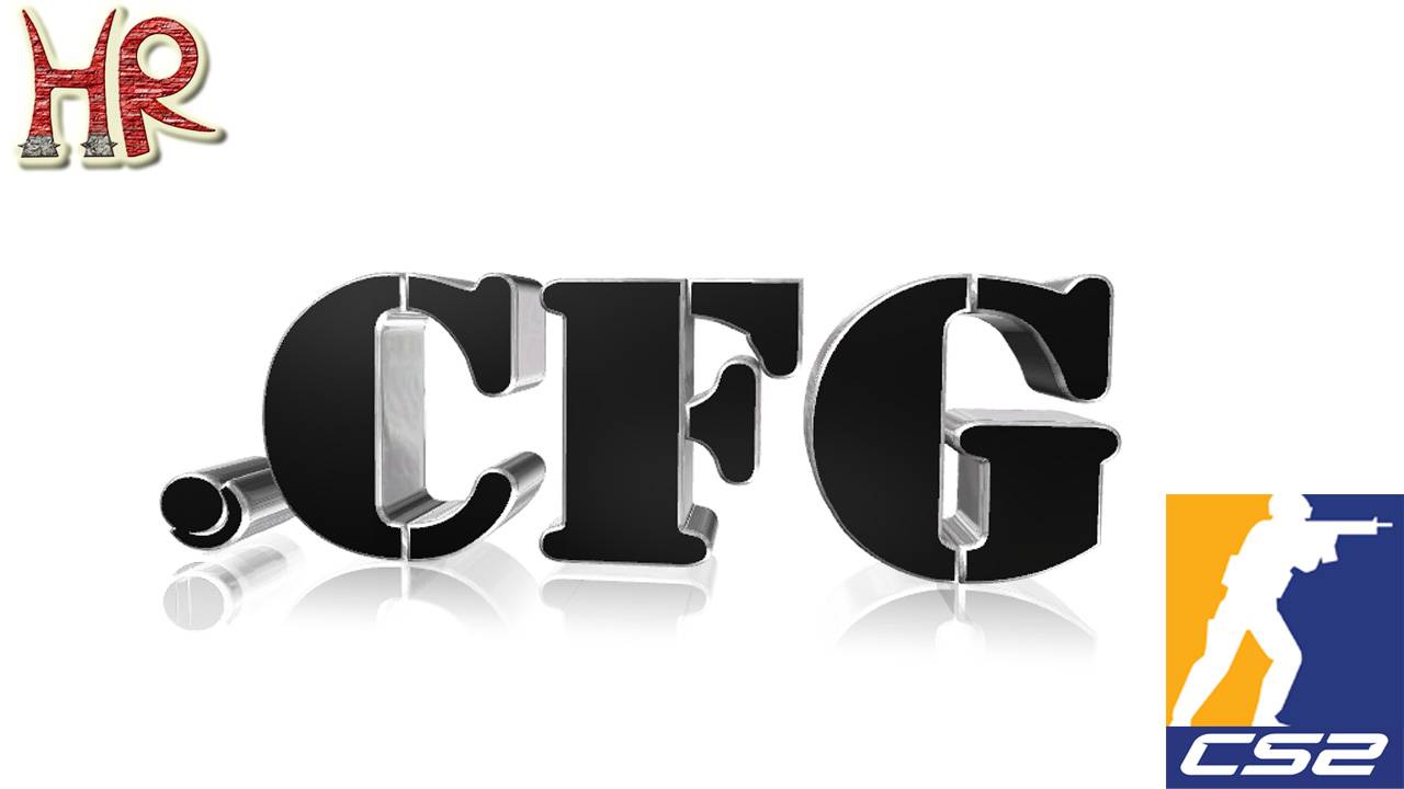 КС2 Конфиги, особенности Создания и Заполнения, и почему они НЕ работают из КСГО