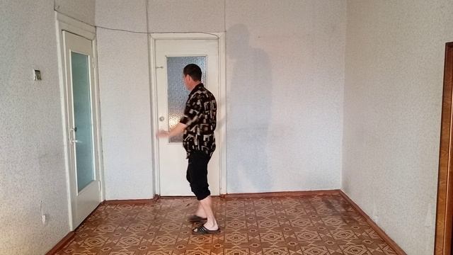 Урок 534. Обучение ушу.