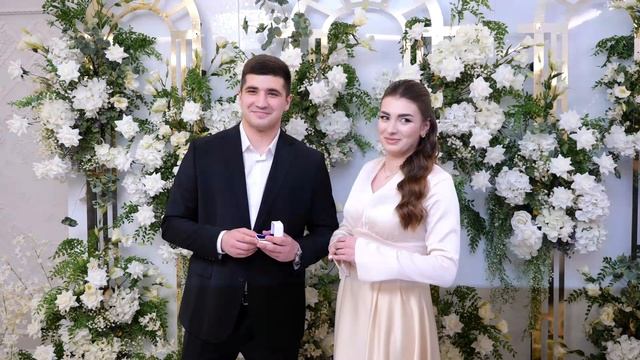 СВАТОВСТВО  в Дагестане