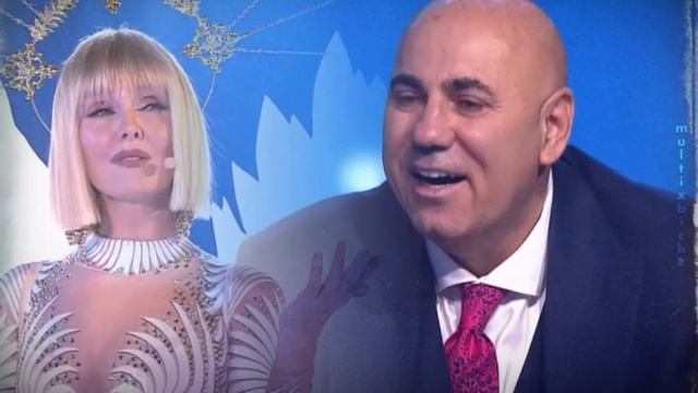 Валерия & Иосиф Пригожин|| «Маска»