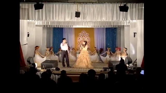 "ЭЙЭ КҮНЭ СЫДЬААЙА ТУРУОХТУН", "ДВЕ ЗВЕЗДЫ - 2011".