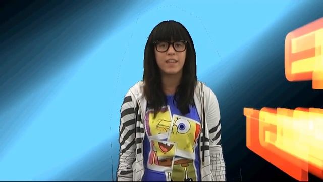 ГОУ ЦО 1631   С Днём телевидения!