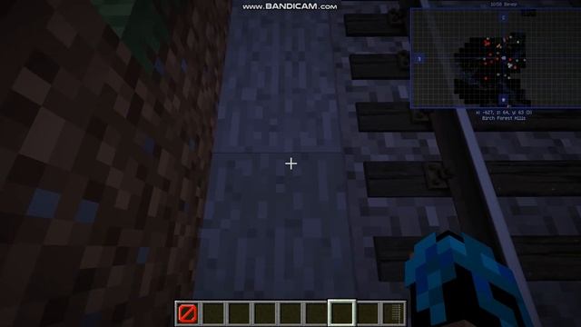 7 выпуск. Как поставить столб?