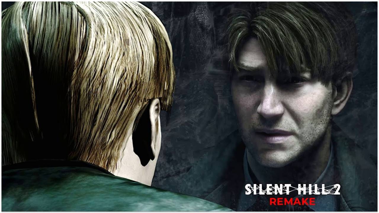 Больница Брукхейвен /Silent Hill 2 Remake / Стрим 3