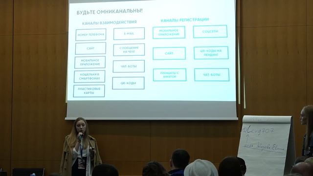 CRM-маркетинг. Программы лояльности. Любовь