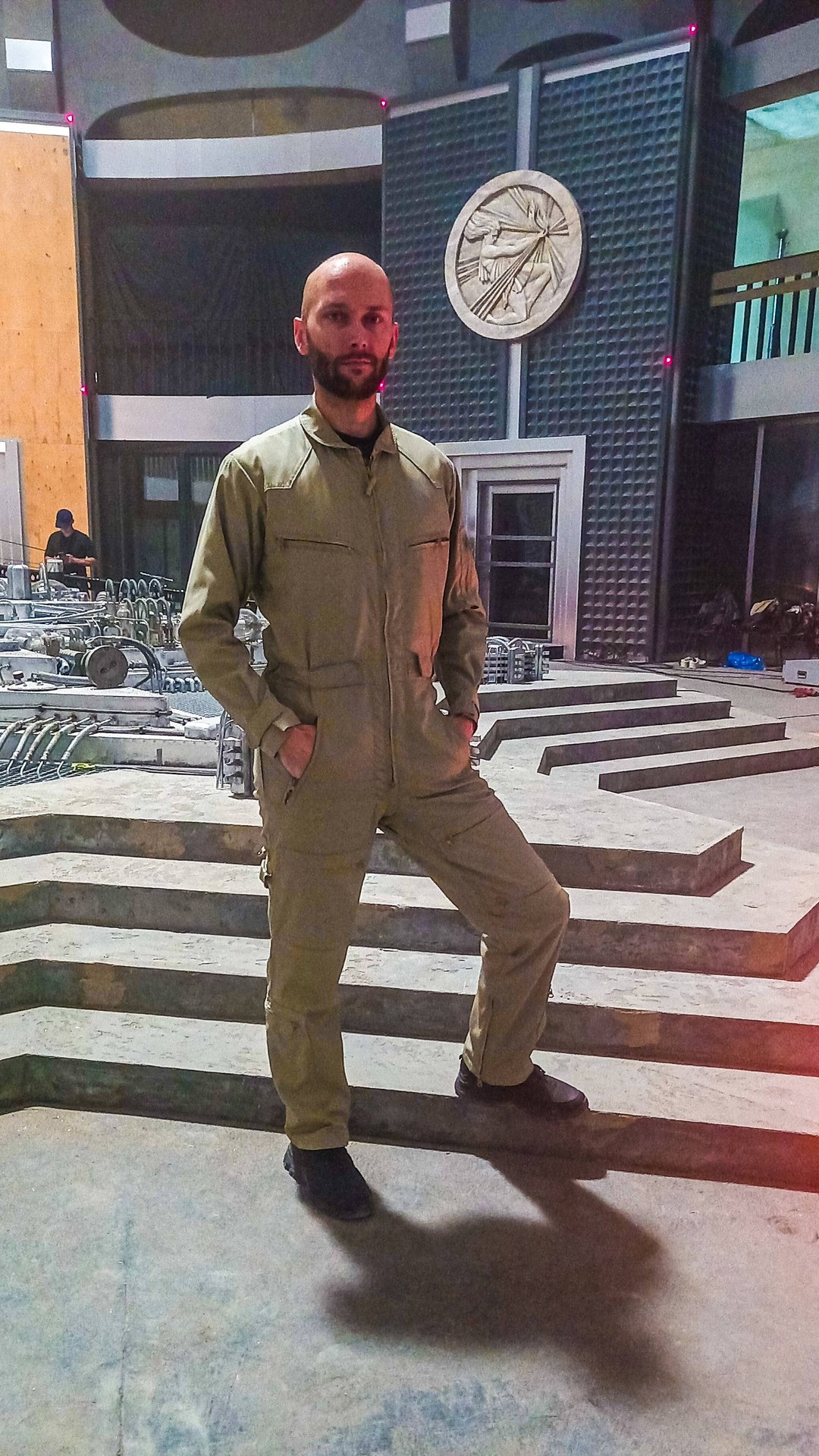 Молот Ведьм Сериал За кадром Репортаж со съемки Смотрите на START и Okko Тизер 2024