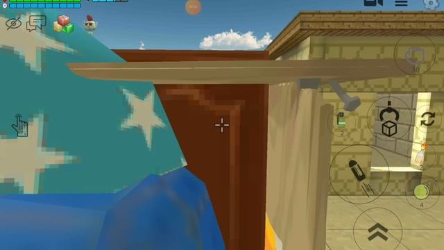 идеи для построек в чг