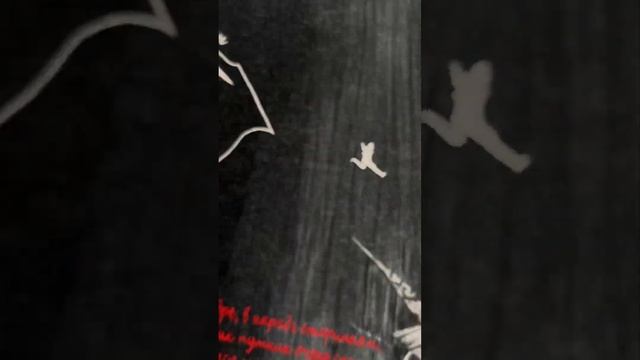 КИШ для юной поклонницы #кастомизацияодежды #ручнаяроспись #ручнаяработаназаказ #рок