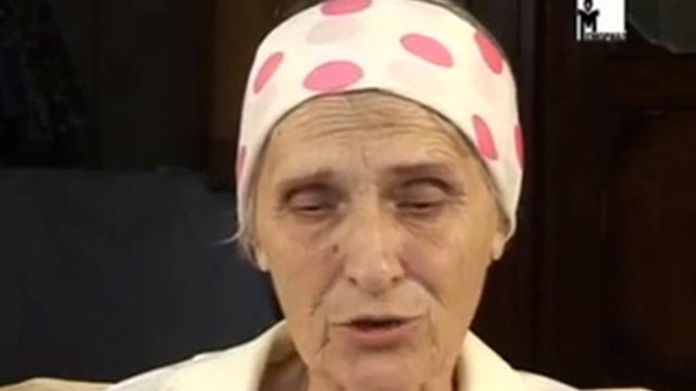 Рассказы о раскулачивании ⁄ Проект «Последний свидетель»