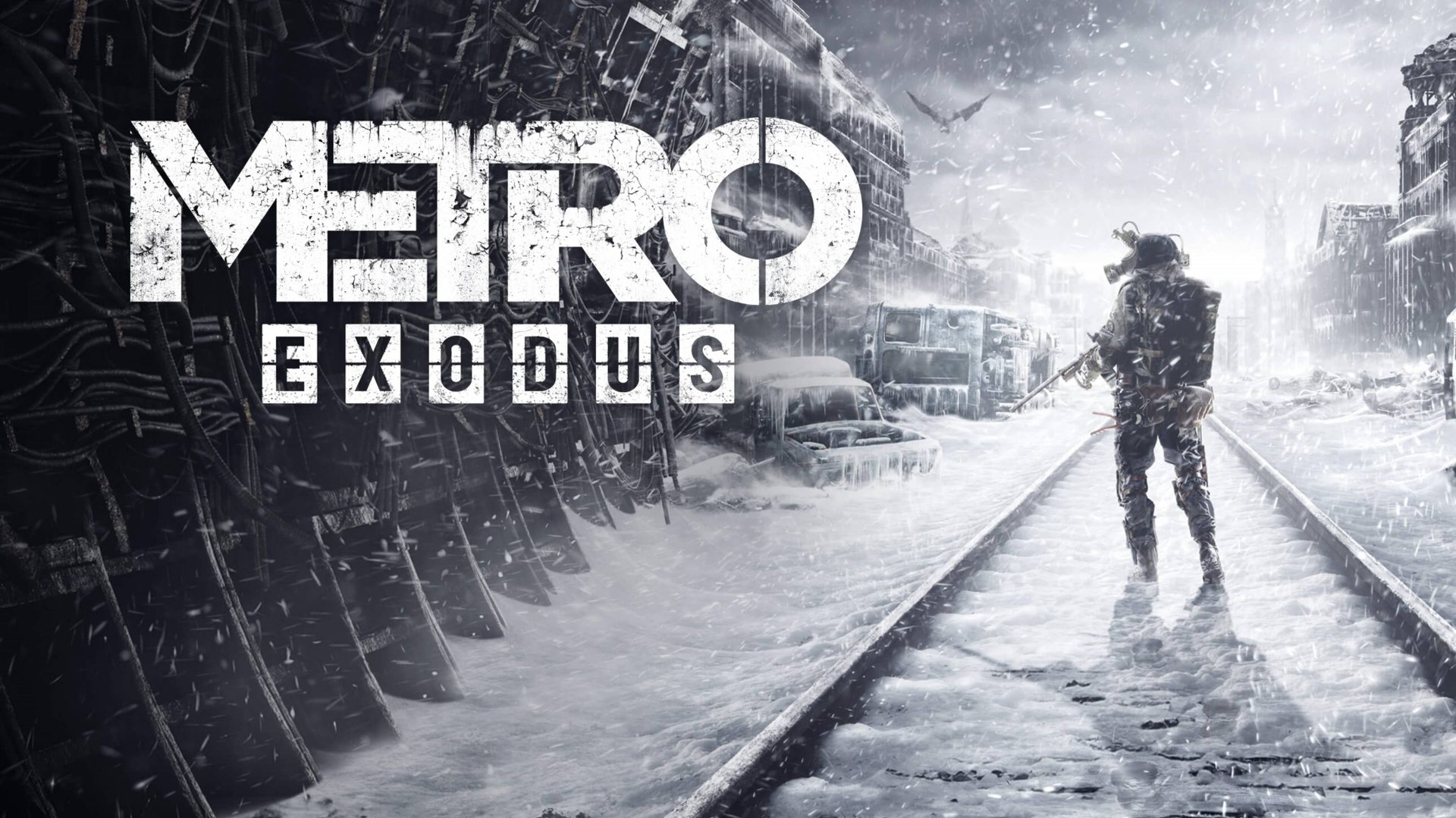 #2 Metro Exodus. DLC Два полковника. Финал, Война в новосибирском метро, В поисках карты Байкала