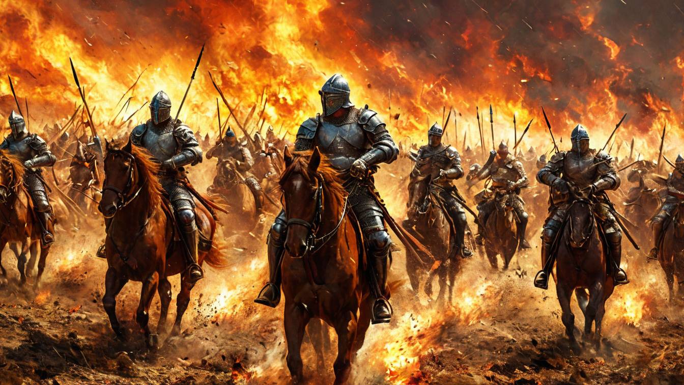 Месть - La verità della vita (киберпанк)