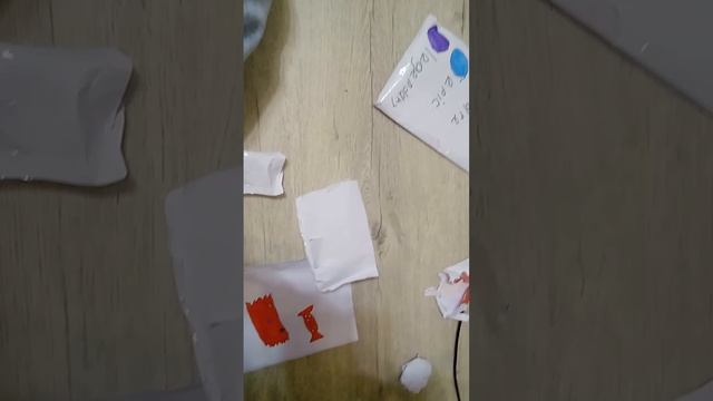 бокс конфеты