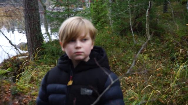 А я бы хотела (сказка).