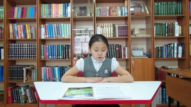 Эверстова Василина-Нарыйаана - Киьиргэс куобахтар