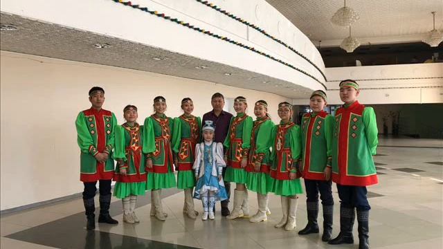 “Сардаҥа” хомусчуттар бөлөхтөрө. – Курбуһах нэһилиэгэ