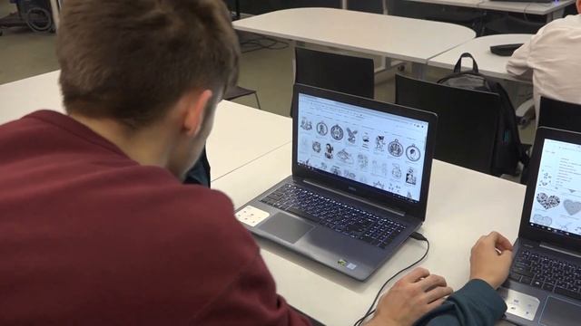 ГБОУ Школа "Дмитровский" - Кадетский класс в Московской школе