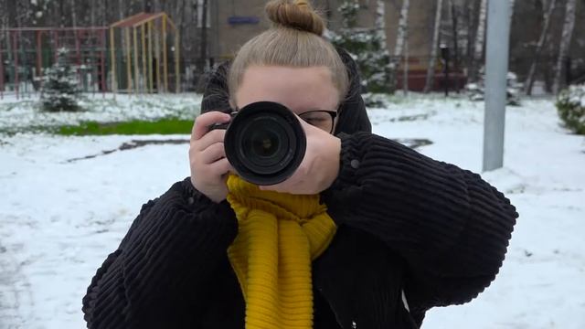 Челлендж #Телемарафонец. Медиацентр ZOOM (школа "Дмитровский", Москва)