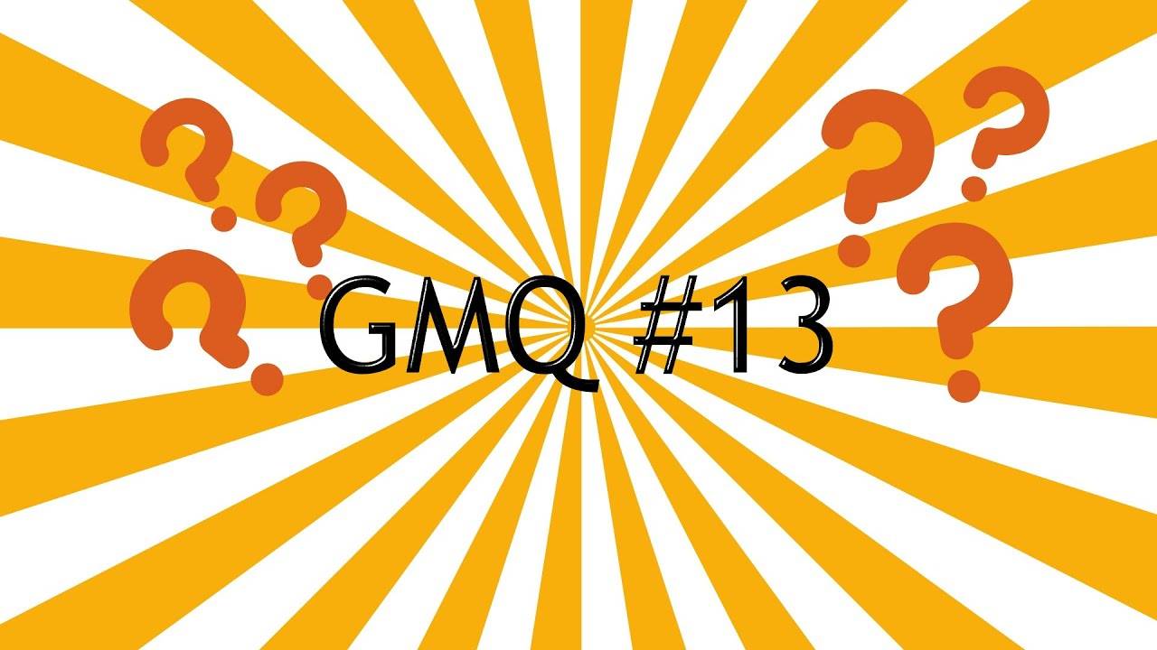 Игровой музыкальный квиз #13