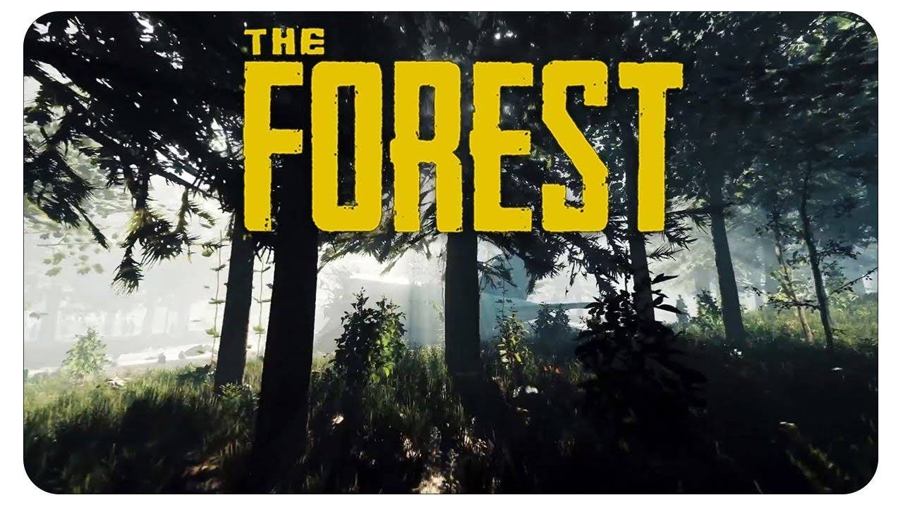 🦠Мы все еще тут(Финал)🦠(The Forest) #theforest 🛑LIVE 🎞️🎥