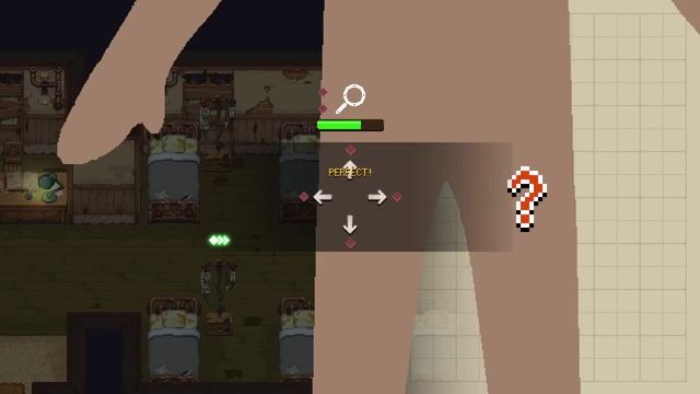 ОТРАВЛЕННЫЕ ЛЕСА! - #8 POTION PERMIT ПРОХОЖДЕНИЕ