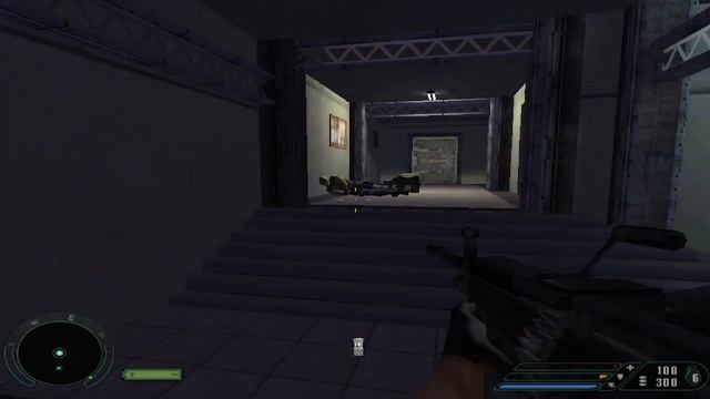 Проходим Игру Far Cry (2004) PC  Часть 4