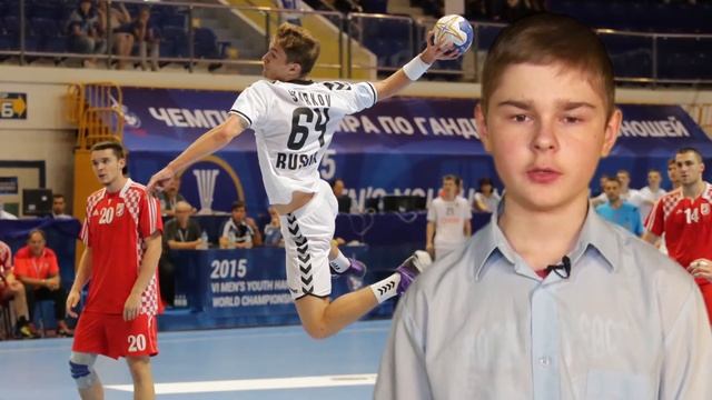 ГБОУ Школа №1631 - Почему я захотел стать кадетом...