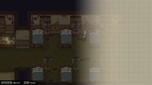 ЧИСТИМ РЕКУ ОТ СЛАЙМА! - #10 POTION PERMIT ПРОХОЖДЕНИЕ