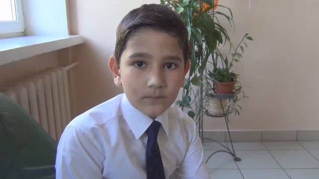 ГБОУ СО 1631 - "Родной благословенный дом"