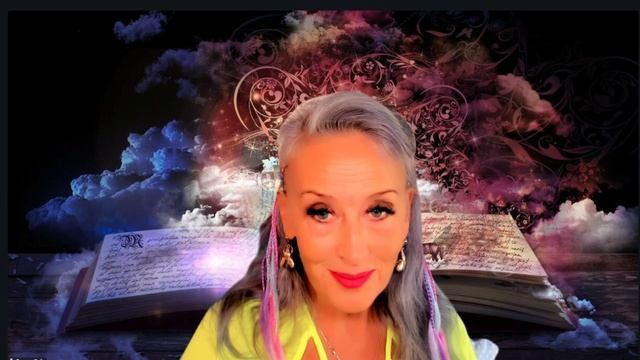 Практическая магия, гостевой урок. Часть 1