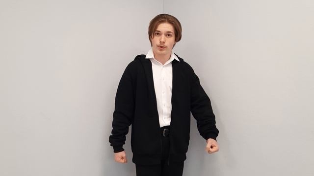 М.А.Шолохов "Поднятая целина" отрывок, исполняет Богдан Гайдадин