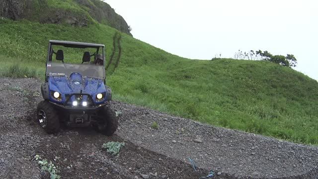 Подводный мир полустрова КРАББЕ  - НЕВЕРОЯТНОЕ МЕСТО.