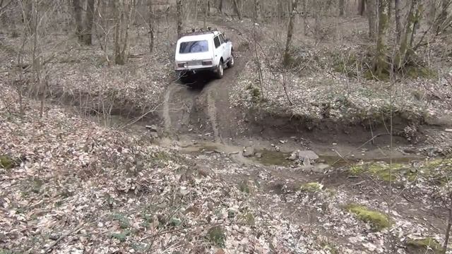 Есть ли жизнь на лассе.