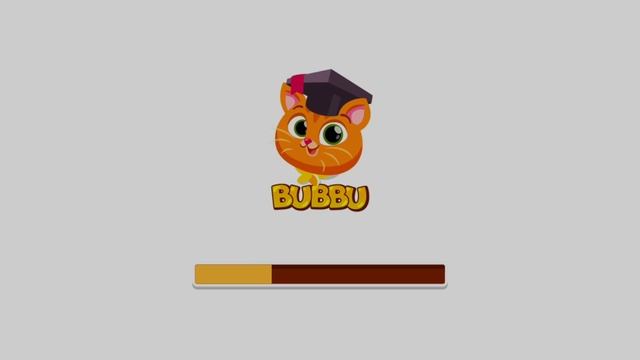bubbu school серия2