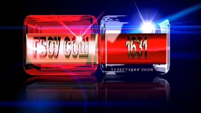 ГБОУ СОШ 1631