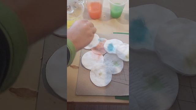 "МОРОЖЕНОЕ РАДУГА", м/к