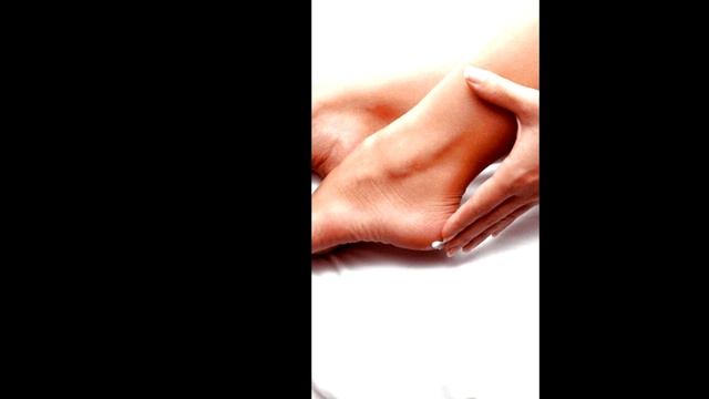 Гладкие пятки. Женские хитрости по уходу