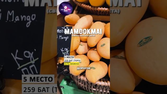 Какое Манго выбрать? Смотри и запоминай #ВотТакИТочка #VotTakITochka #путешествие  #тревел #обзор