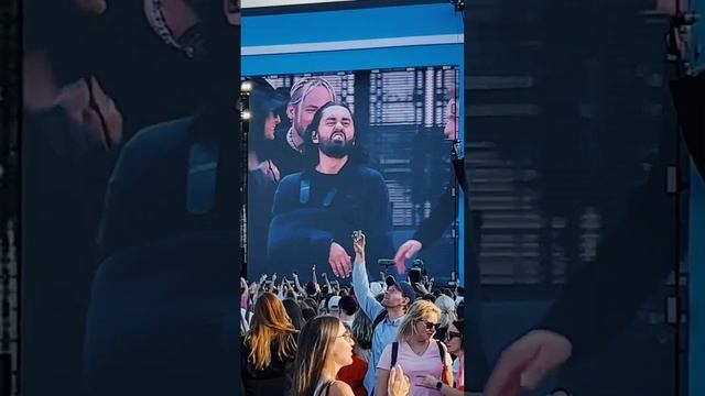 VK fest Москва 2023 Лолита | Клава Кока | Мот