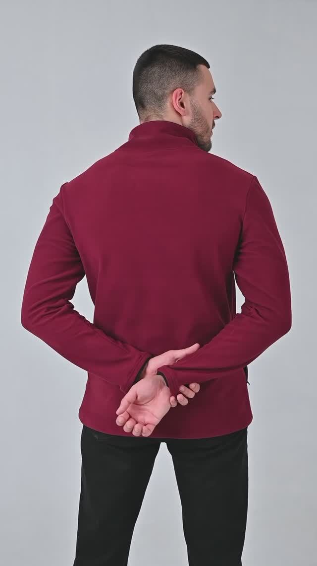 Простое обзорное видео на камеру. Нажмите сюда, чтобы увидеть описание