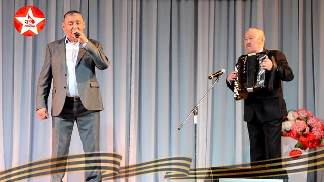 "КЫАЙЫЫНАН УРУЙДАН УЙГУ - СИРЭ УУС  АЛДАН". 09.05.2020г.