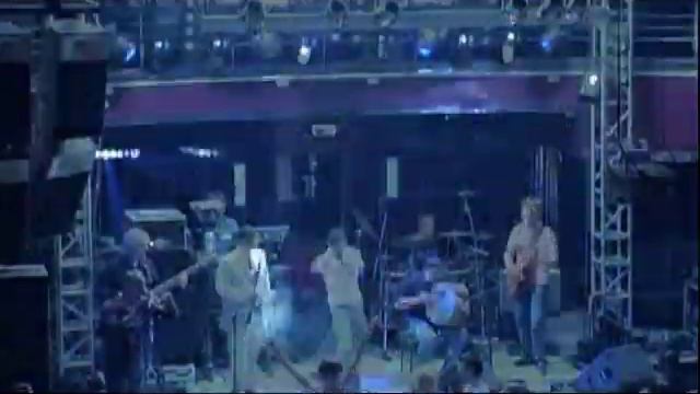 Музыкальный клип - Григорий Есаян "Не говори прощай..."