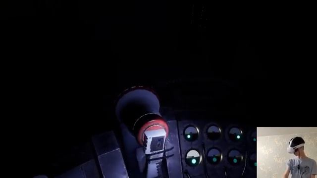 (SladeTHR)ДОЛГОЖДАННЫЙ SISTER LOCATION И ФИНАЛ ИГРЫ | Прохождение FNaF VR: Help Wanted 2 #7