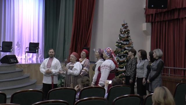 Традиционная праздничная культура локальный опыт