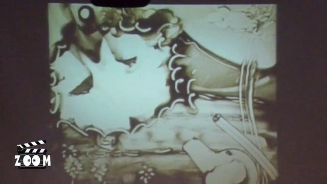 ГБОУ Школа №1631 - Песочная анимация. Ирина Сидоркина