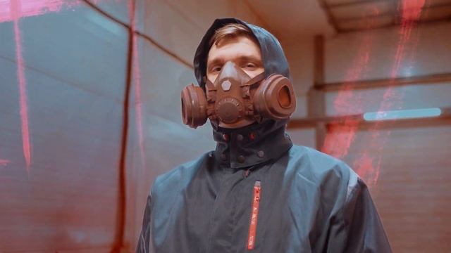 Презентационный ролик - Спецодежда "АлтайЛесМаш"