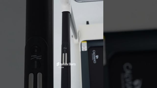 Беговая дорожка Calviano Air pro