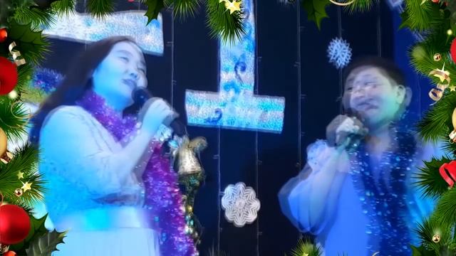 КОНЦЕРТ, “САҤА ДЬЫЛ АЛЫПТААХ КИЭҺЭТЭ!”, 2020 год.