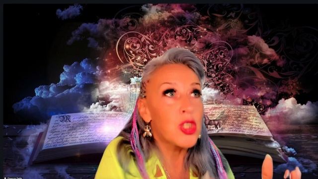 Практическая магия, Гостевой урок. Часть 2