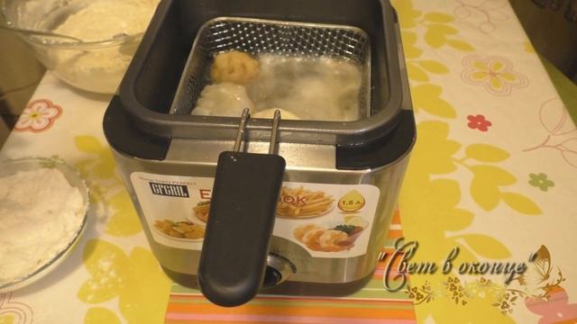 ТВОРОЖНЫЕ ПОНЧИКИ ШАРИКИ! ВКУСНЫЕ! ВОЗДУШНЫЕ!